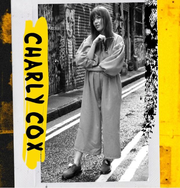 Dr. Martens Presents: Talking Tough