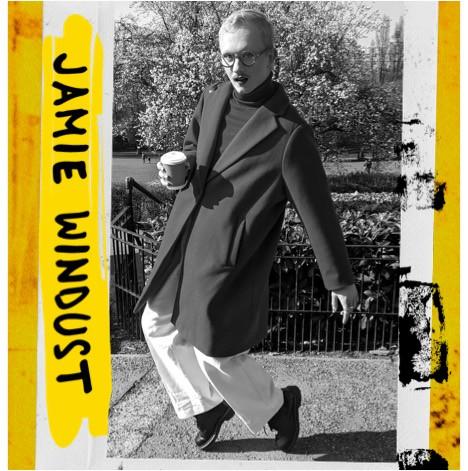 Dr. Martens Presents: Talking Tough