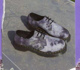 Mules | Dr. Martens