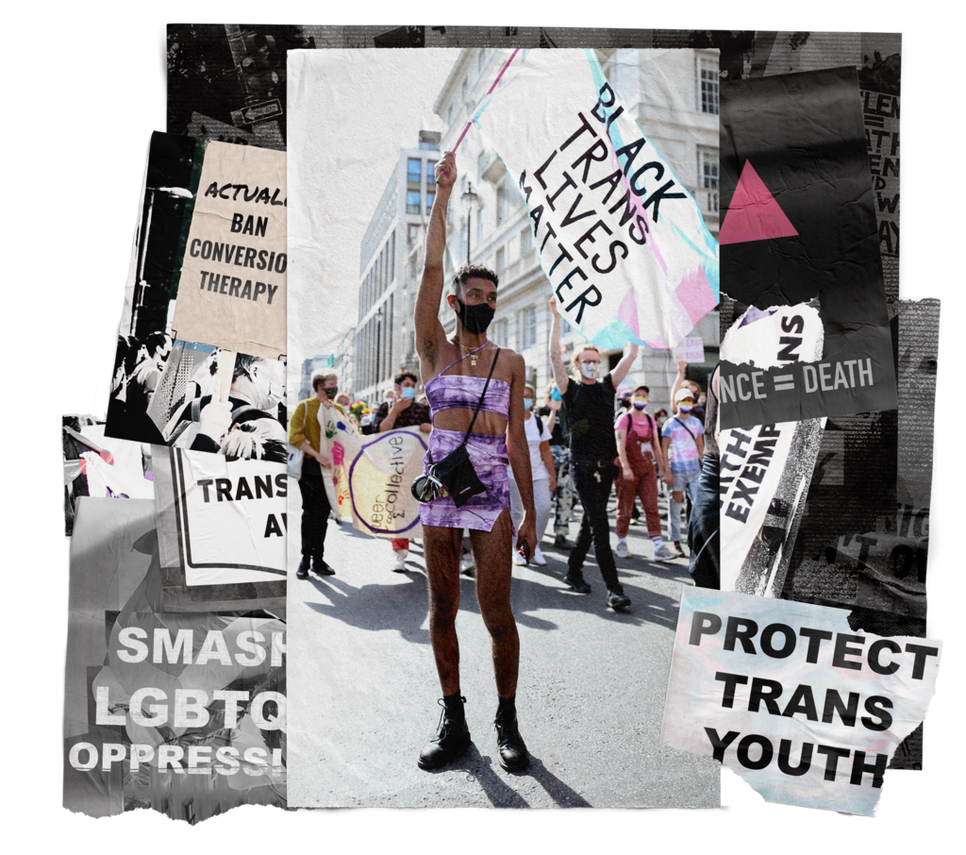 Pride History | For Pride