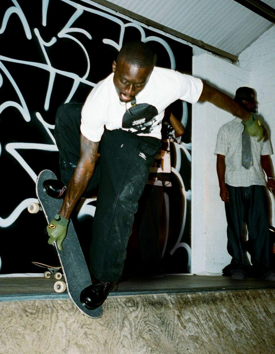 The UK’s Subculture Hubs