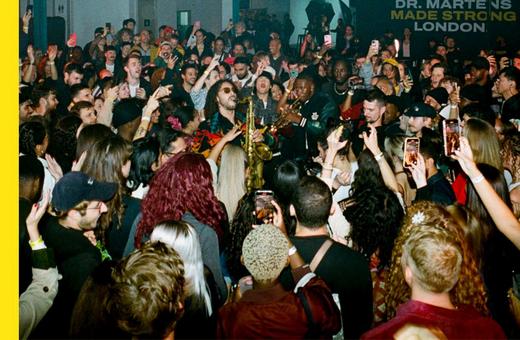The UK’s Subculture Hubs