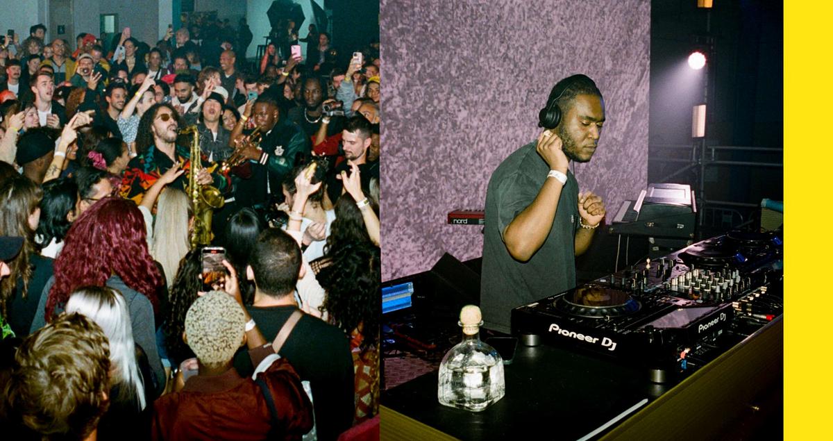 The UK’s Subculture Hubs