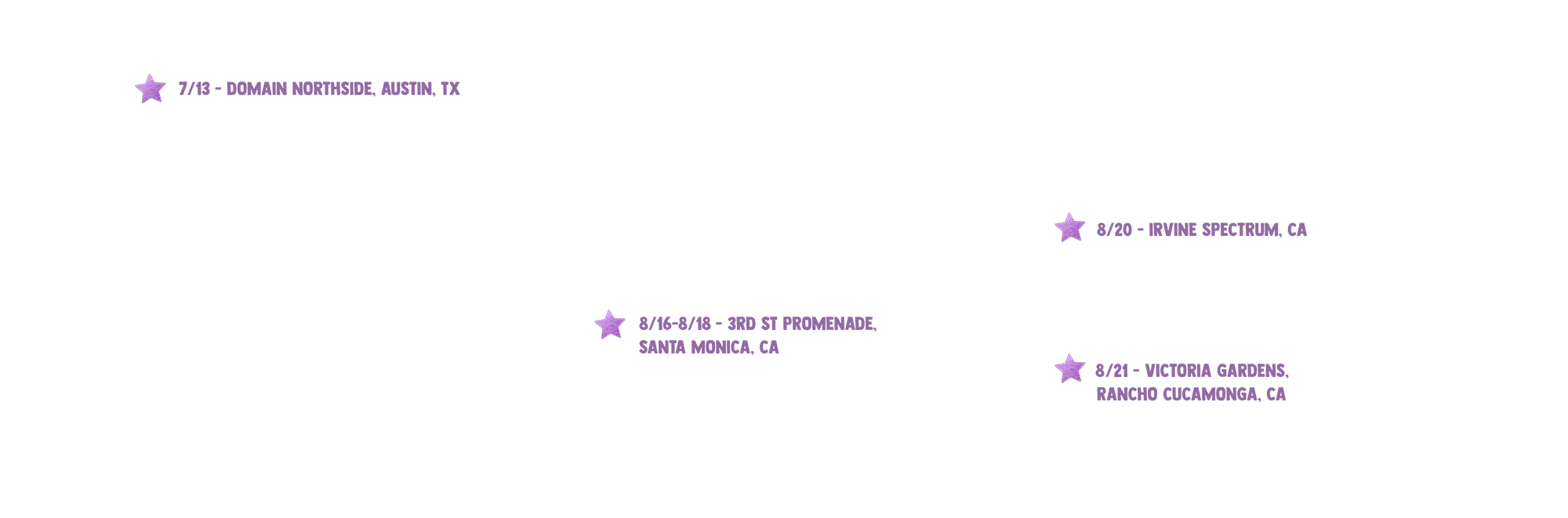 GUTS World Tour | Dr. Martens