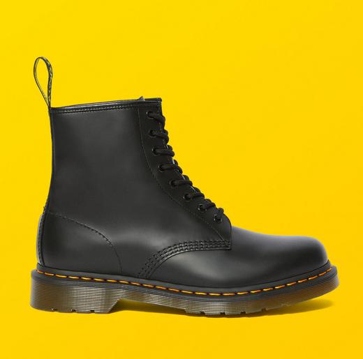 Dr. Martens | Boots Like No Other