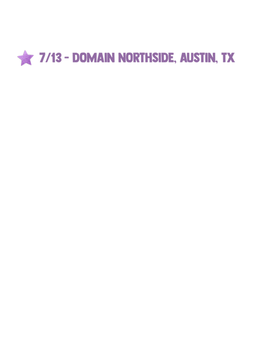 GUTS World Tour | Dr. Martens