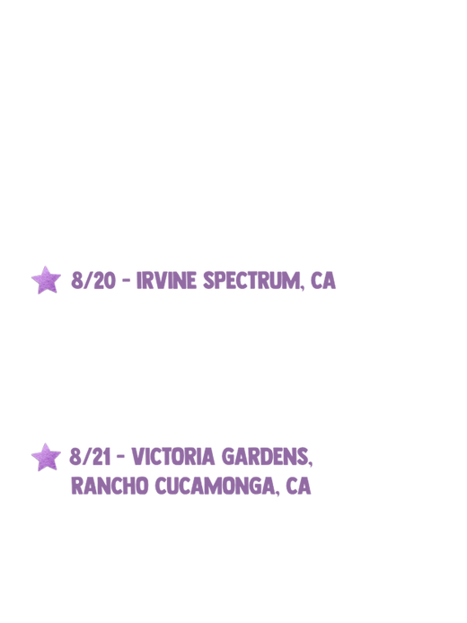 GUTS World Tour | Dr. Martens