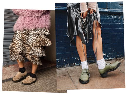 How To Style Docs This Spring | Spring Outfit Ideas