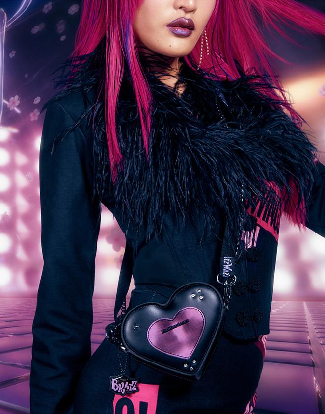 Dr. Martens x Bratz