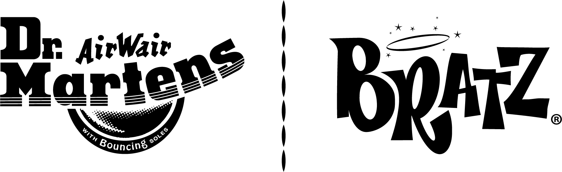 Dr Martens Logo Png