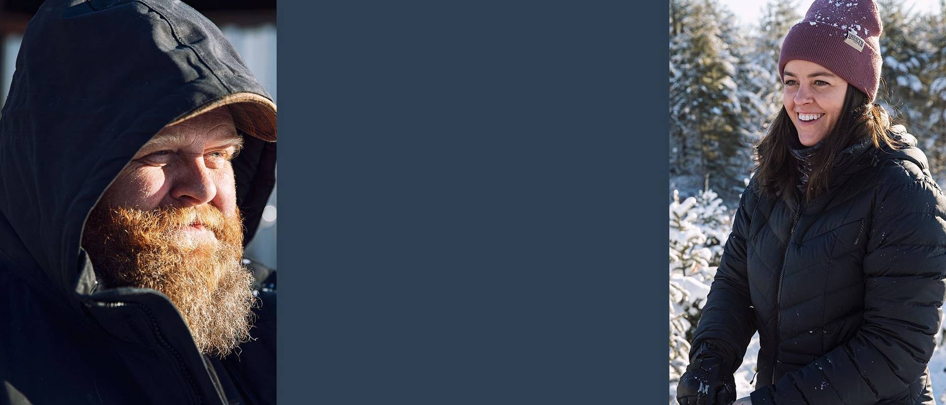 Men's & Women's Workwear & Clothing | Duluth Trading Company