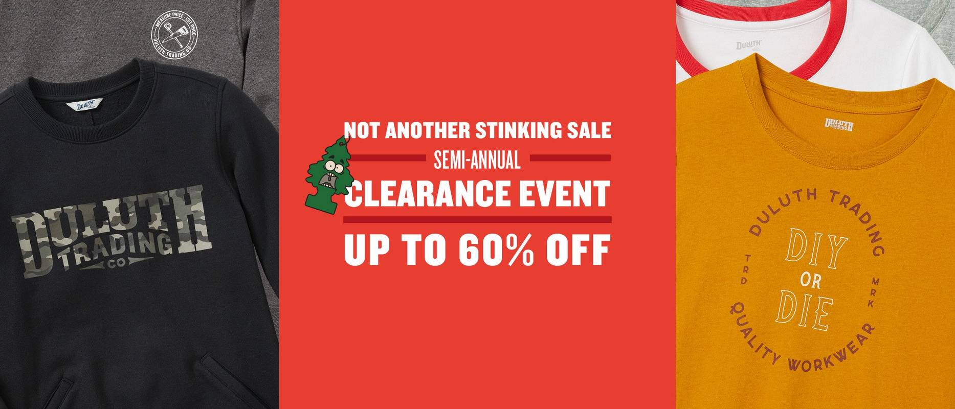 Women's Clothing & Accessories | Duluth Trading Company