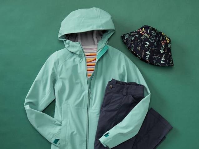 Women's Clothing & Accessories | Duluth Trading Company