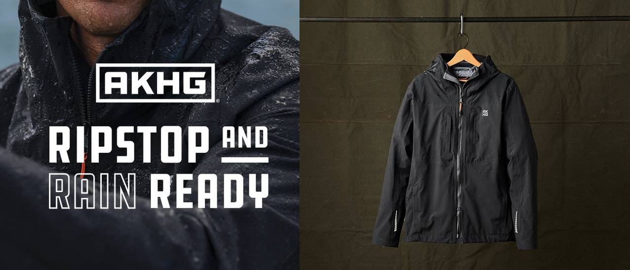 AKHG Outdoor Clothing & Gear | Duluth Trading Company