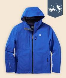 Men's & Women's Rainwear | Duluth Trading Company