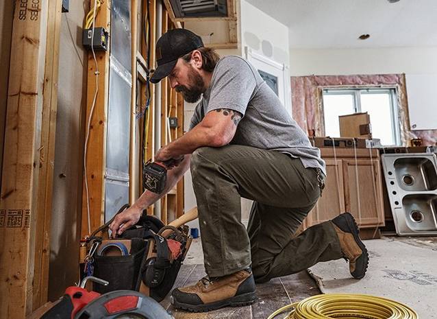 Men's & Women's Workwear & Clothing | Duluth Trading Company