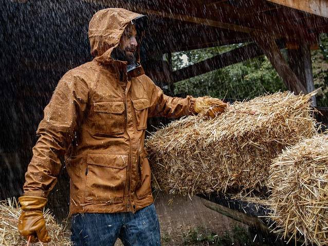 Men's Clothing & Apparel | Duluth Trading Company