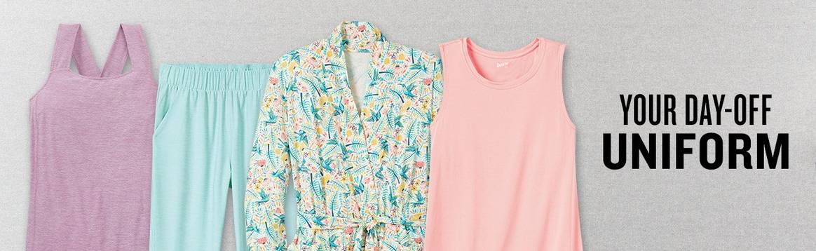 Women's Loungewear | Duluth Trading Company