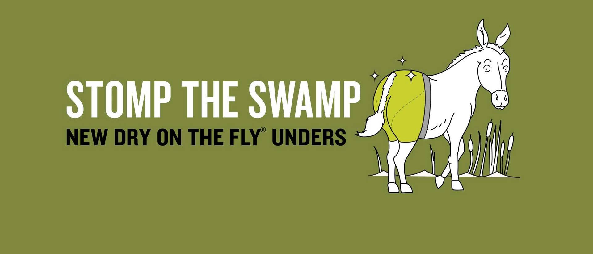 Men's & Women's Underwear | Duluth Trading Company