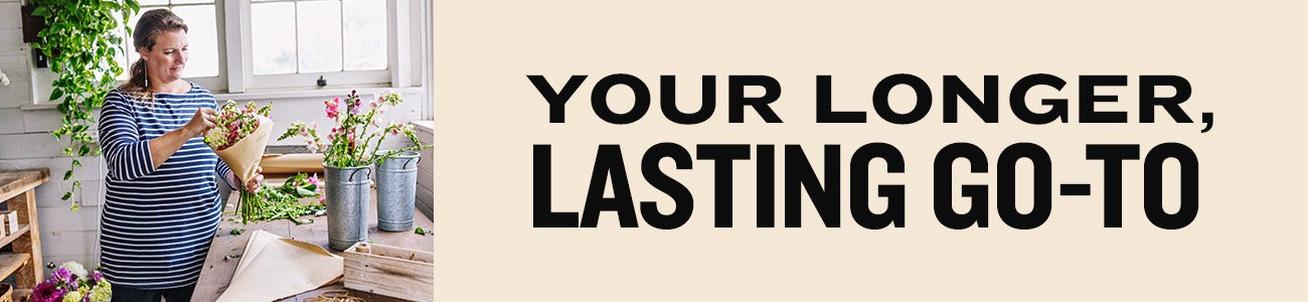 Women's Longtail T Shirts | Duluth Trading Company