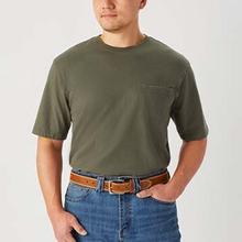 Men's Longtail T Shirts | Duluth Trading Company