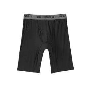 Men’s Boxer Briefs | Duluth Trading Company