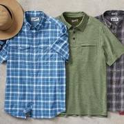 Men's Clothing & Apparel | Duluth Trading Company
