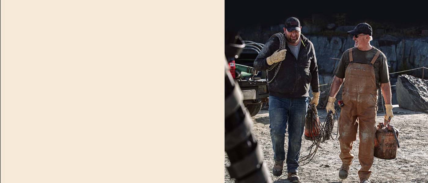 Men's Clothing & Apparel | Duluth Trading Company