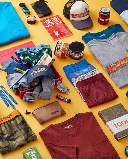 Father's Day Gifts and Gift Ideas | Duluth Trading Company