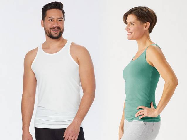 Men's & Women's Underwear | Duluth Trading Company