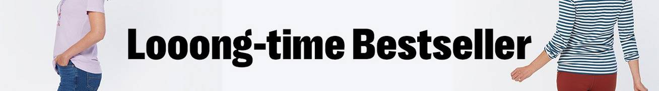 Women's Longtail T Shirts | Duluth Trading Company