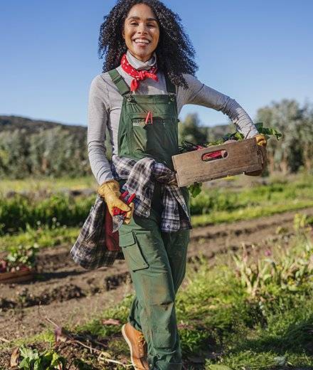 Women's Gardening Clothes & Gear | Duluth Trading Company