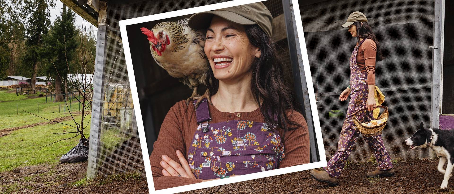Women's Clothing & Accessories | Duluth Trading Company