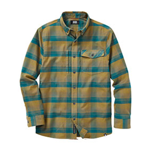 Men's & Women's Flannel Workwear | Duluth Trading Company