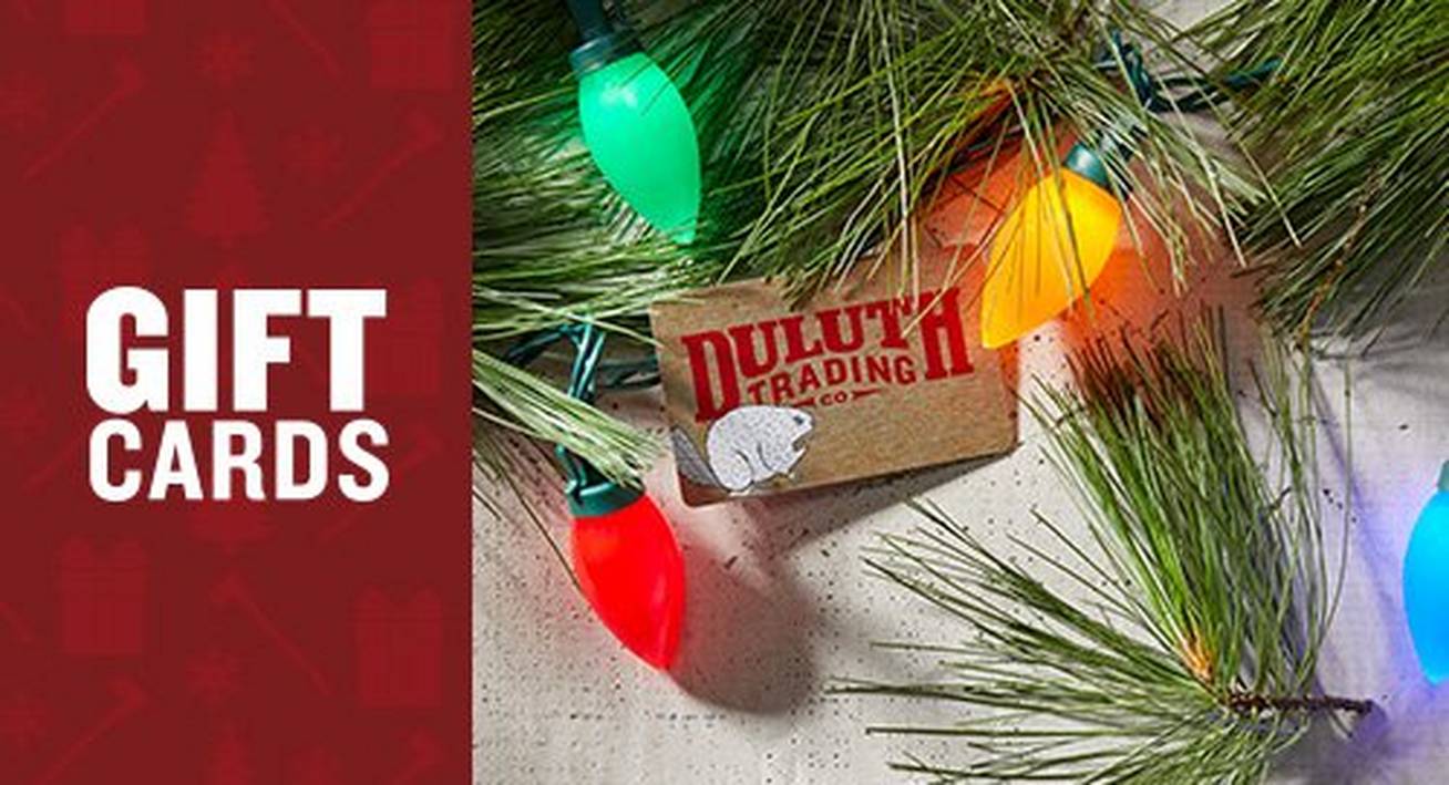 Gifts and Gift Ideas | Duluth Trading Company