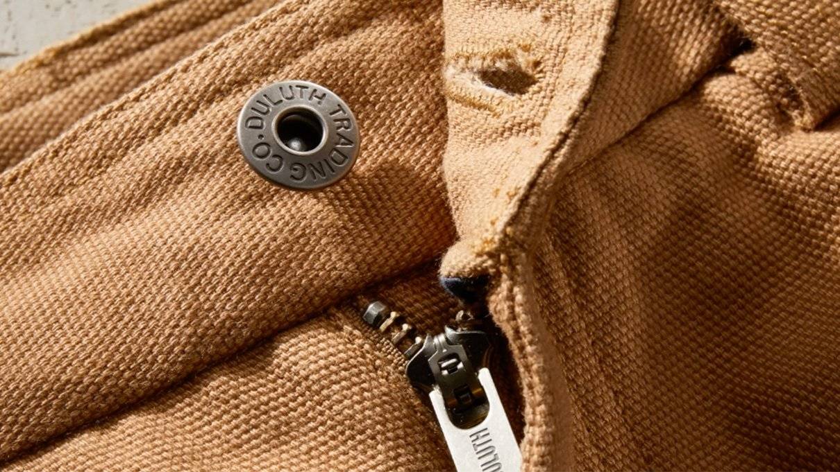 Men's & Women's Fire Hose Workwear | Duluth Trading Company