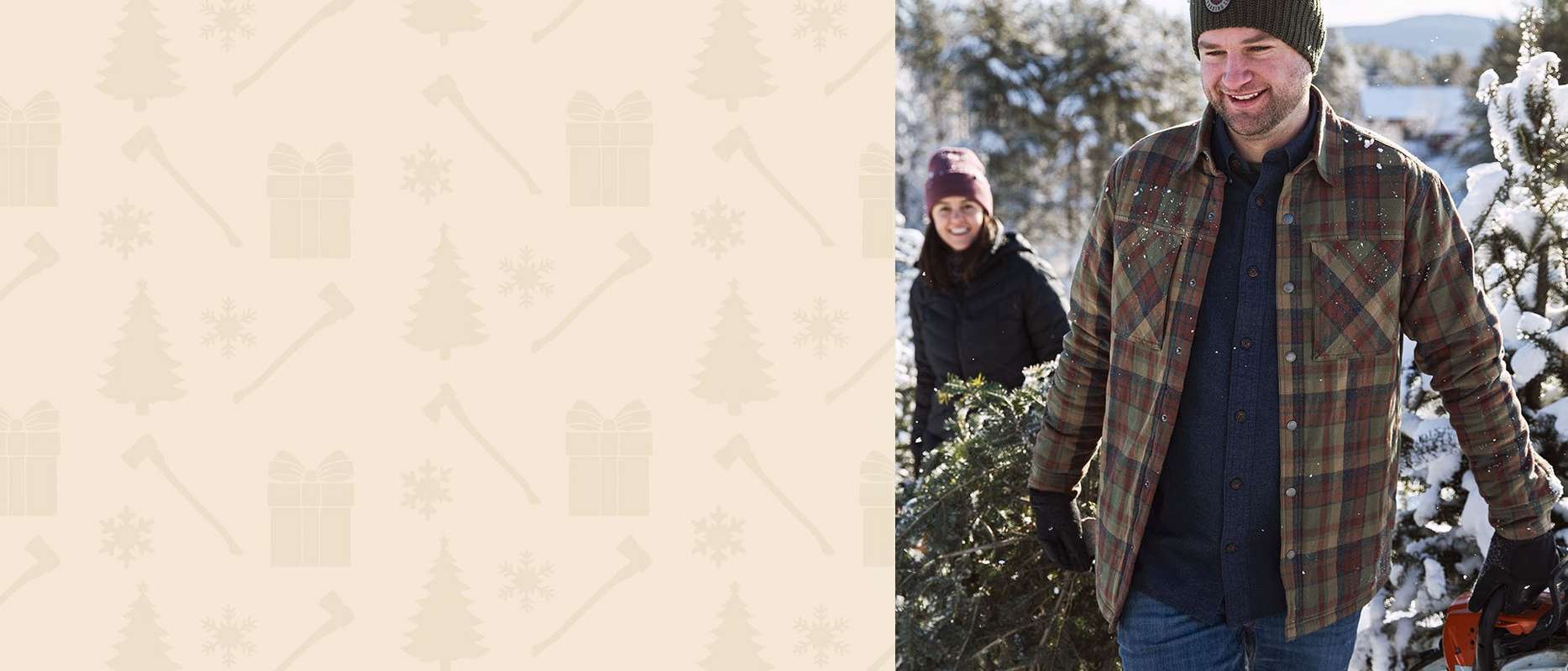 Men's Clothing & Apparel | Duluth Trading Company