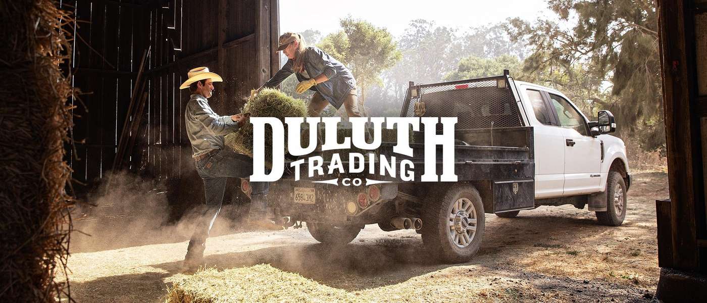 Our Story & History | Duluth Trading Company