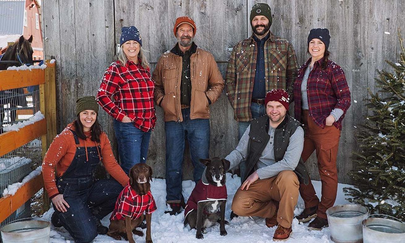 Men's Clothing & Apparel | Duluth Trading Company