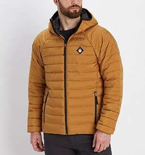 Men's Work Jackets & Winter Coats | Duluth Trading Company
