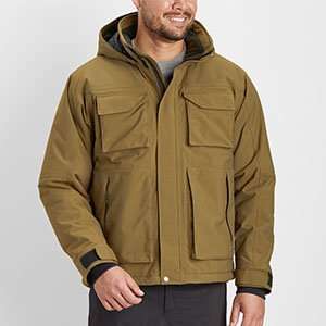 Men's Outerwear | Duluth Trading Company