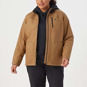 Women's Jackets and Winter Coats | Duluth Trading Company