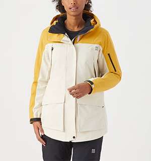Women's Jackets and Winter Coats | Duluth Trading Company
