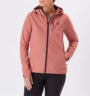 Women's Jackets and Winter Coats | Duluth Trading Company