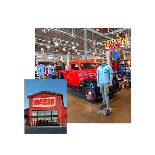 Duluth Lore | Duluth Trading Company