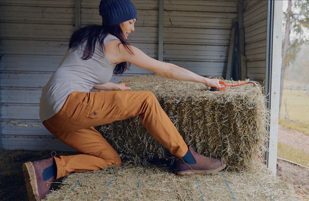 Women's No-Yank Tank | Duluth Trading Company