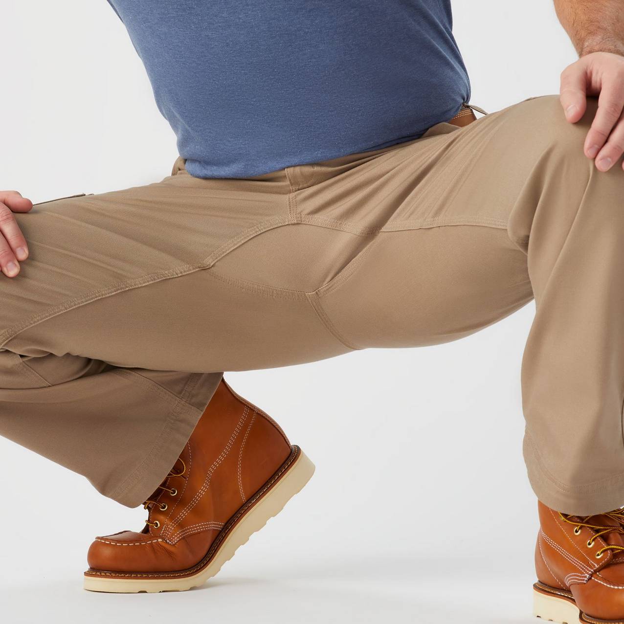 Men’s DuluthFlex Fire Hose SM Relaxed Fit Cargo Pants | Duluth Trading ...