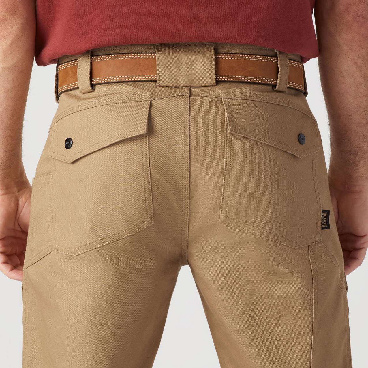Men’s DuluthFlex Fire Hose HD Standard Fit Cargo Pants | Duluth Trading ...