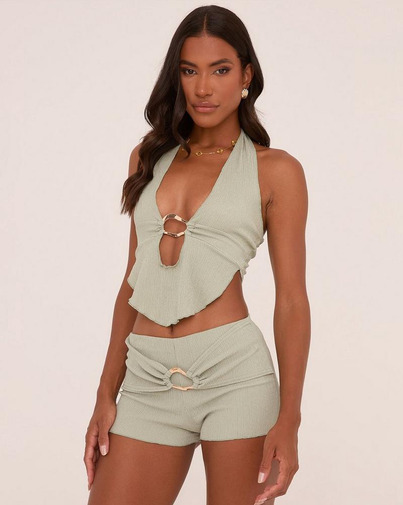 Maxi Skirt Co-ords | Maxi Skirt & Top Sets | EGO