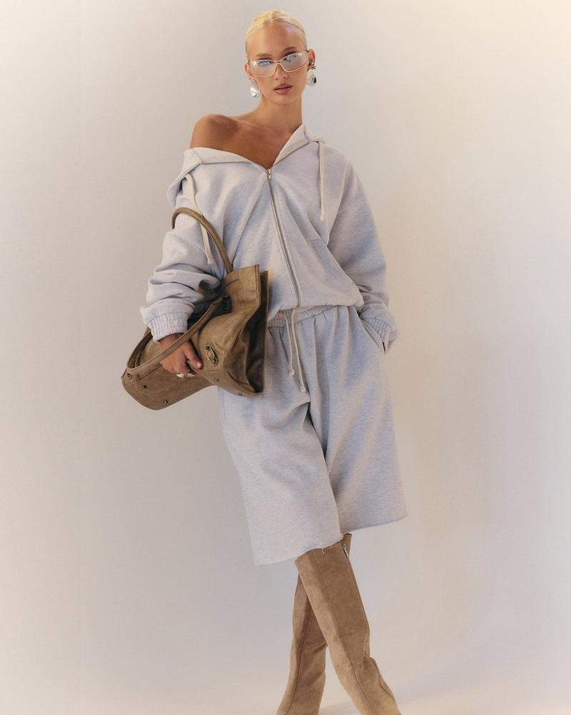 Denim Co-ords | Denim Co-ord Sets | Denim Two Piece Sets | EGO